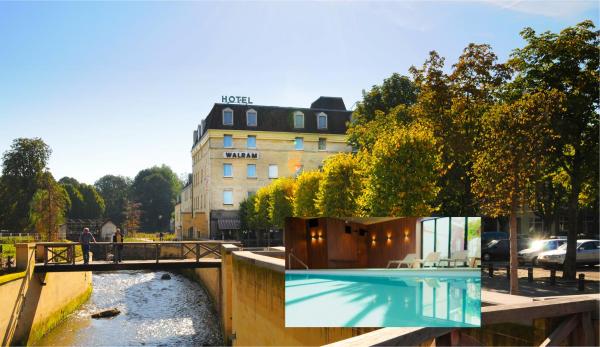 Hotel Walram - Nederland