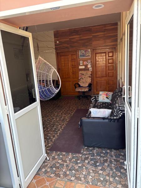 3 Beds Room For 5-6 People Stay At Cool Calm Place - Mysuru