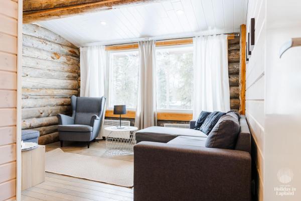 Holiday In Lapland - Villa Quality 2 - Kuusamo