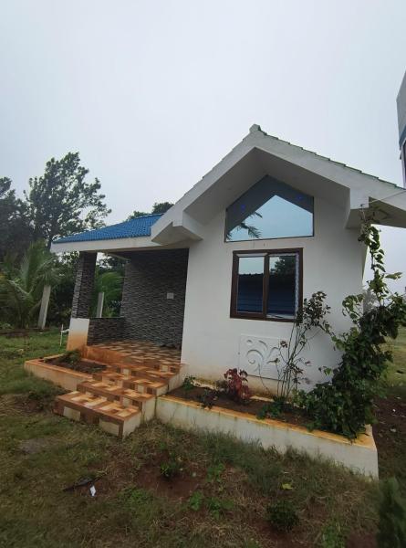 Twilight Home Stay - Yelagiri