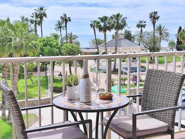 Apartamento El Nido - Torre del Mar