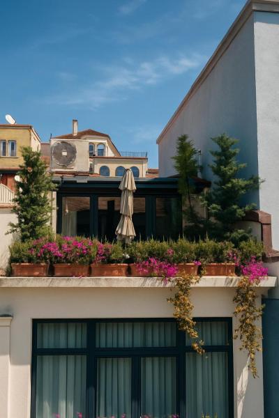 Ab Residences- Private Villa Independent - Beyoğlu