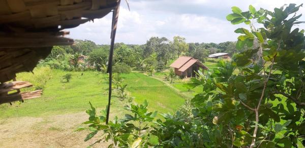Habarana Farm Cottage - Sri Lanka