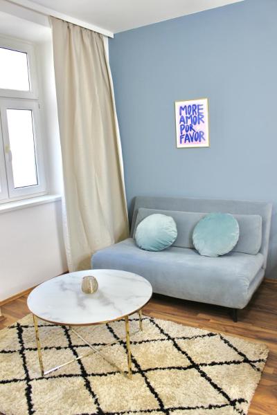 57 Apartments Nearby Trainstation Meidling - Vienna