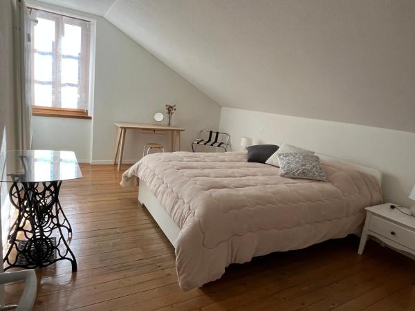 Guest House Alla Stazione, Ambrì - Andermatt