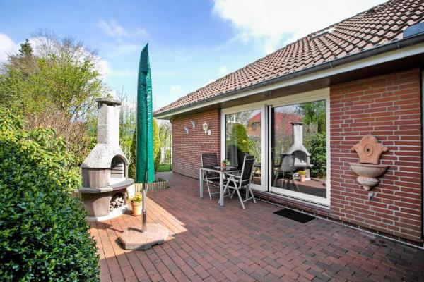 Ferienwohnung Martina - Ockholm