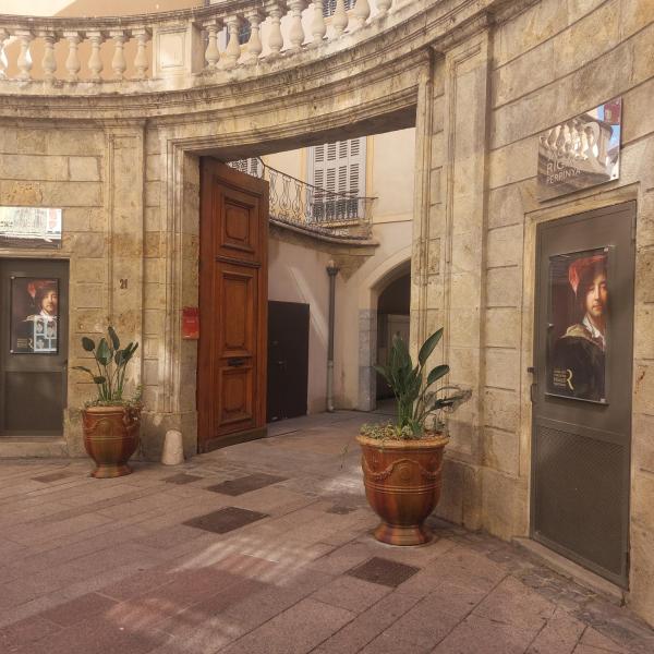 Centre Historique à 2 Pas Du Musée Rigaud - Perpignan