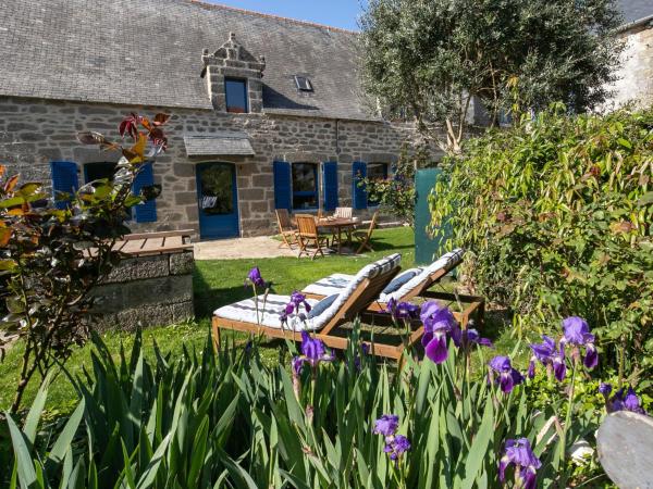 Holiday Home Maison Duquesne By Interhome - Concarneau
