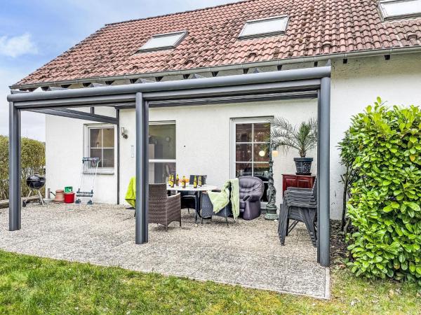 Holiday Home Lenzer Höh By Interhome - Plau am See