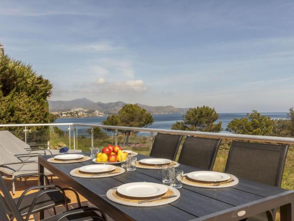 Holiday Home Mon Coeur By Interhome - Llançà