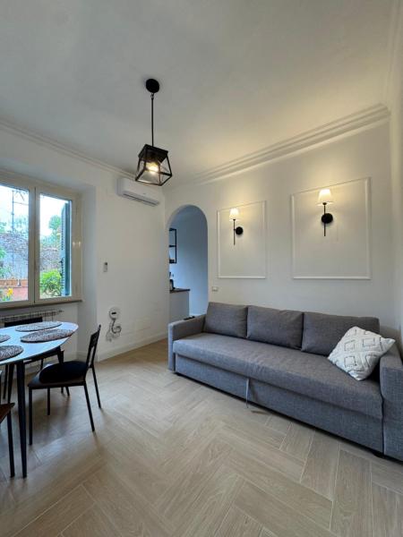 Giulia Sweet Home - Fiumicino