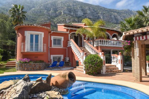 Serena Vista - Dénia