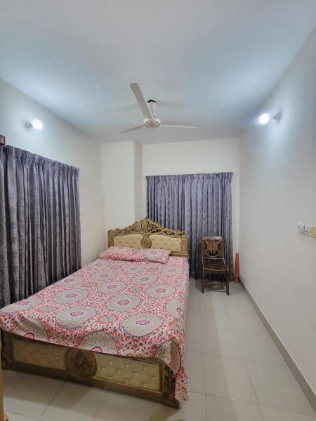 Two Bed Apartment By Dhaka Airport Terminal 3 - Bangladesh