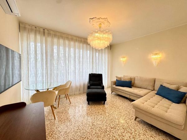 Falz 1 Family Apartments - Carraro Immobiliare Jesolo - Jesolo