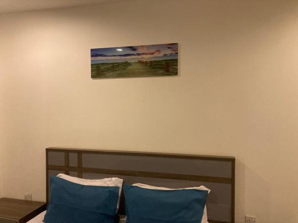 The Gallery Apartment-kings - Accra