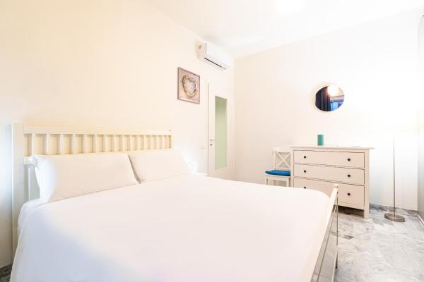 Piazza Gramsci Amazing Apartment With Balcony - Top Collection - Monza