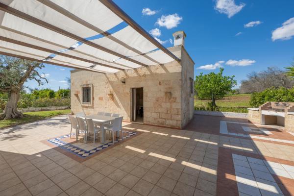 Lamia More By Bianco Puglia Vacanze - Mesagne