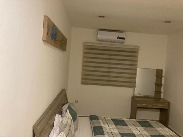 The Gallery- 1bed Room - Accra
