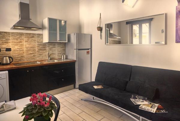 City Centre Apartment [Egyptian Museum 5 Min] - Turin
