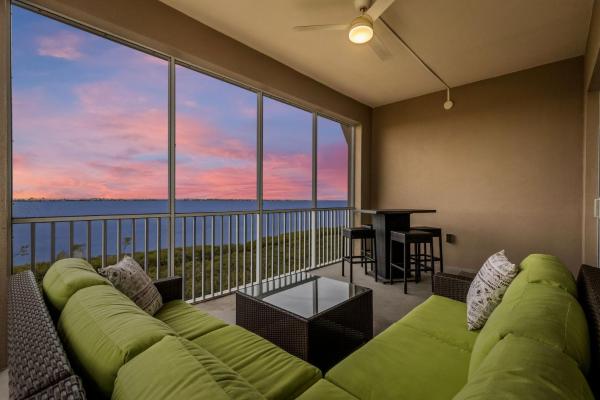 Bradenton Retreat-pool Stunning Views & More - Bradenton, FL