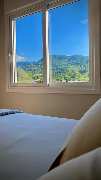 Apartamentos Premium Na Cidade Do Cristo Protetor - Colinas