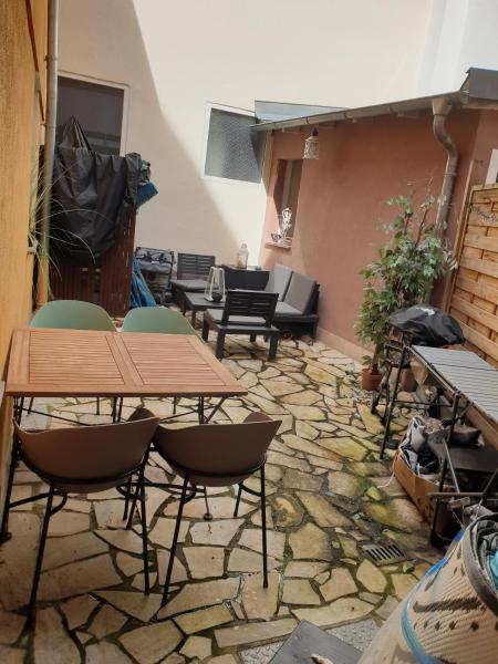 Fewo Altstadtperle Aschaffenburg - Aschaffenburg