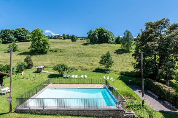 Chalet De La Marmotte - La Giettaz