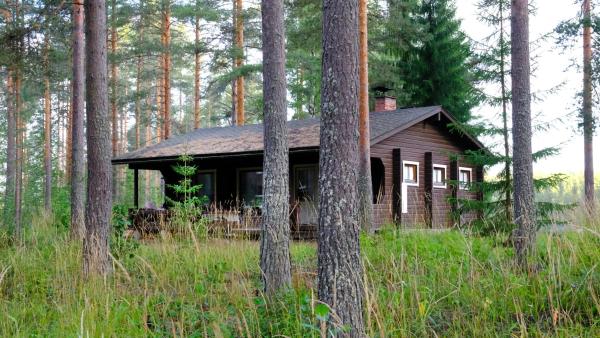 Holiday Cabin 96 - Kerimäki