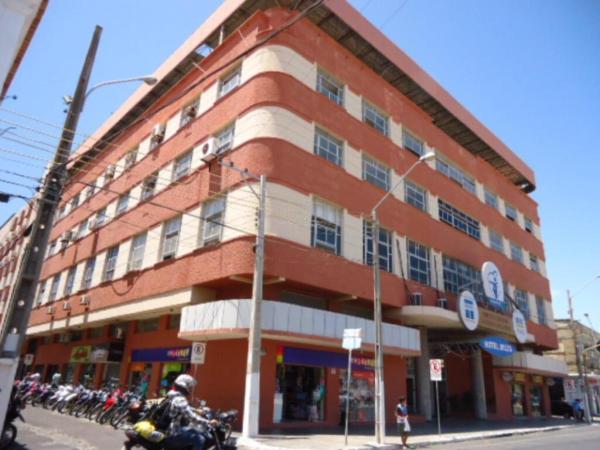 Delta Prime Hotel - Parnaíba