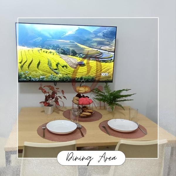 Cozy 1br Condo In Prime Location - Malabon