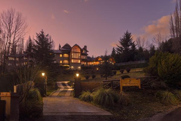 Casona Del Alto - San Martín de los Andes