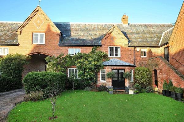 Chapel House - Knutsford