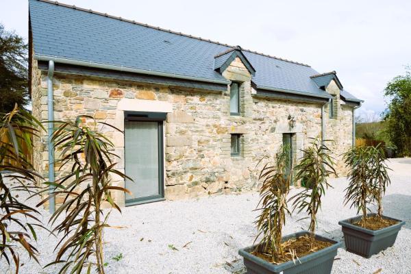 Maison De Vacances Avec Spa - Tourlaville