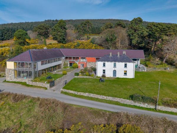 Knockree Hostel - Irland