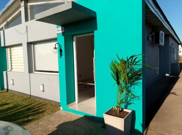 Palmera Ii Alojamiento - Federación