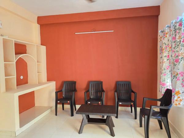 Rs Apartments - Tiruvannamalai