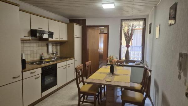 Wunderschöne Ferienwohnung Mit Balkon - Oberwesel