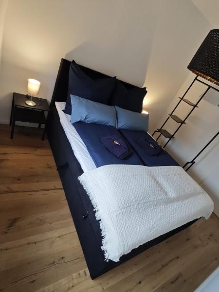 Gemütliche 2 Zim Wohnung Mit Fahrradstellplätzen - Koblenz