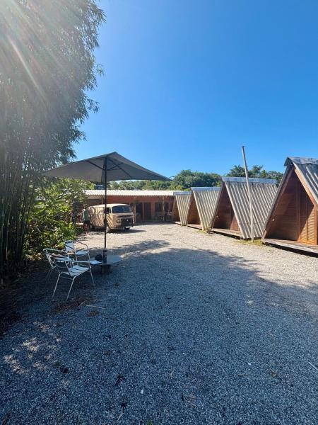 Hostel São Lourenço - Bertioga