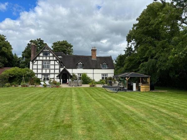 The Retreat - Worcester