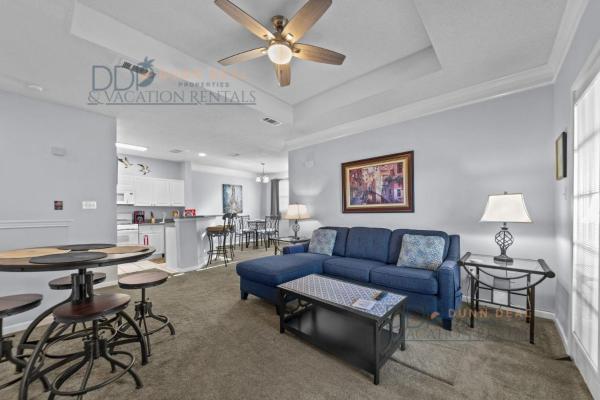 Legacy Villa 504 - Biloxi, MS