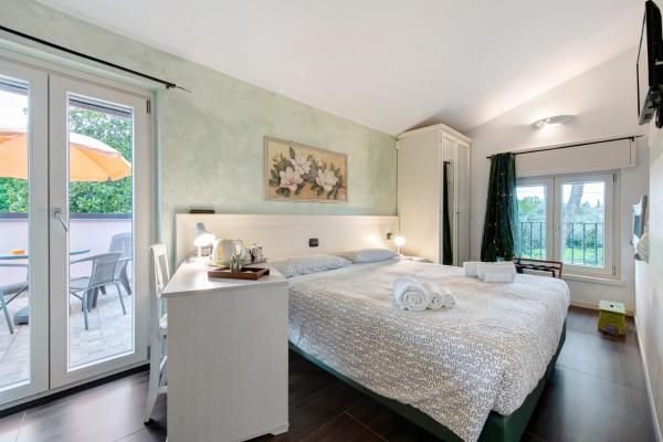 Villa La Baia - Salò