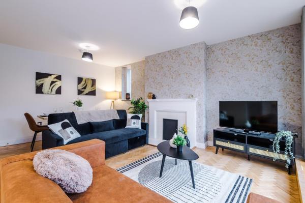 York City Penthouse - Private Rooftop - York