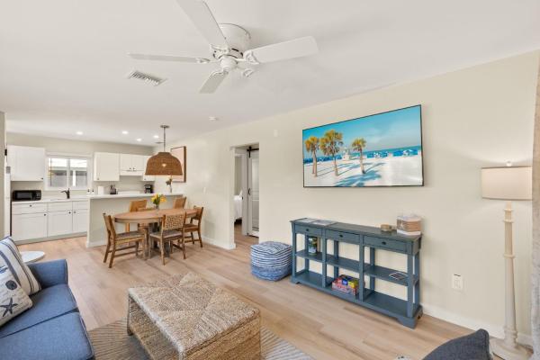 The Driftwood Inn - Sanibel, FL