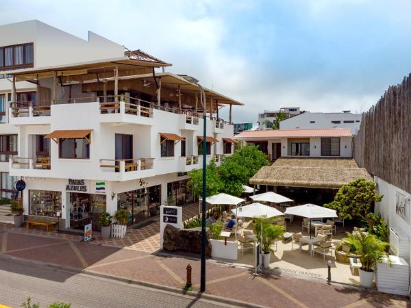 Plaza Luna Suites - Galápagos Islands