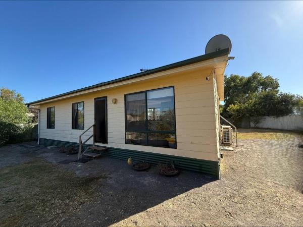 C & C Al Mare - Edithburgh