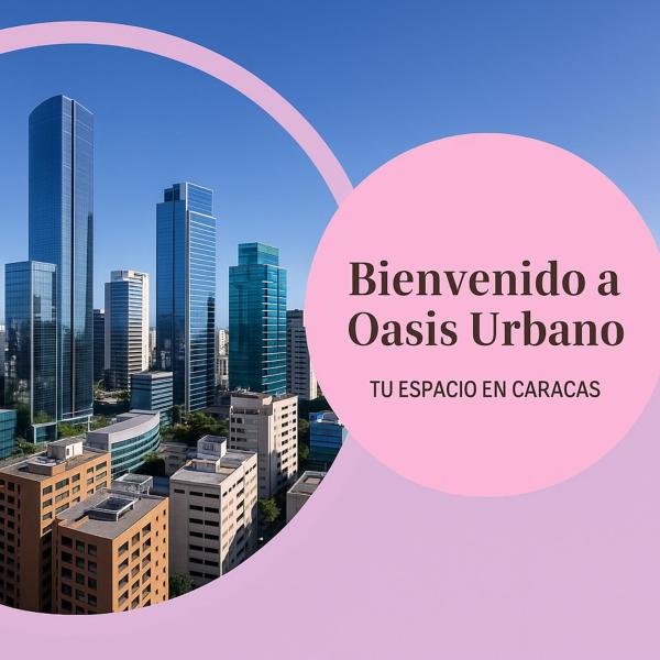 Exclusivo Aparto Suite California - Caracas