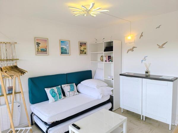 Studio Seagulls - Mimizan