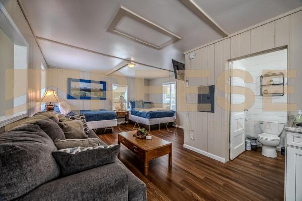 Beach Cabin #6 - États-Unis