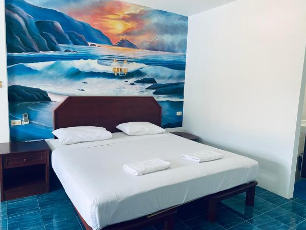 Baan Mon Hill - Phuket